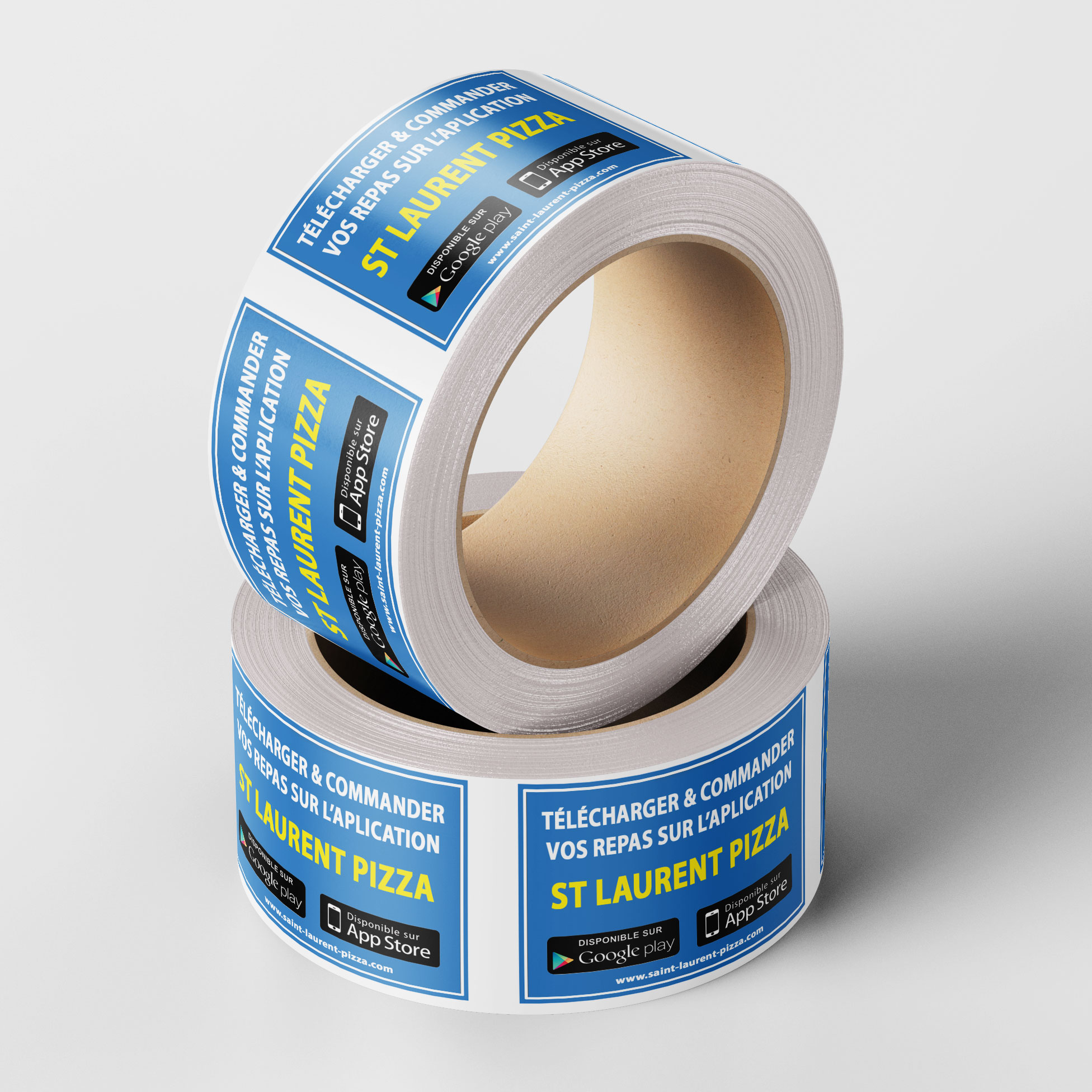 Création et impression de stickers - E'macréa